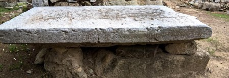 Necropolis and the Goddess Hekate - A Witch Alone at the Crossroads