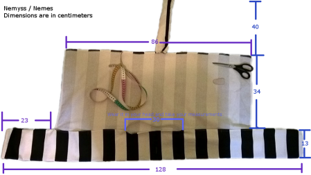 Golden Dawn Nemyss - A Witch Alone at the Crossroads